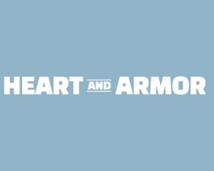 The Heart and Armor Foundation • REVERB