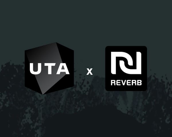 REVERB | UTA