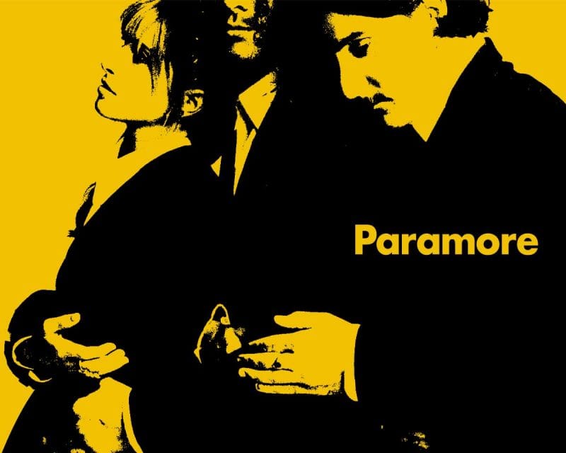 REVERB | Paramore: World Tour 2023
