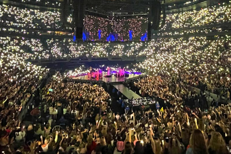 REVERB | Concert Travel Study